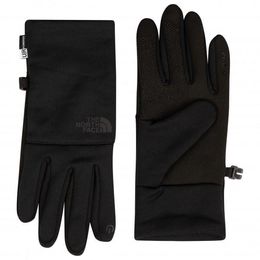 The North Face - Etip Recycled Glove - Handschuhe Gr Unisex M schwarz