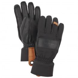 Hestra - Highland Glove - Handschuhe Gr 7 grau