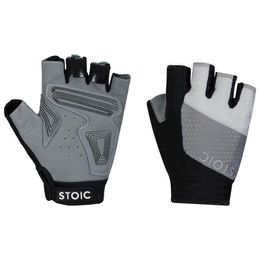 Stoic - MotalaSt. Bike Glove short - Handschuhe Gr 6 grau