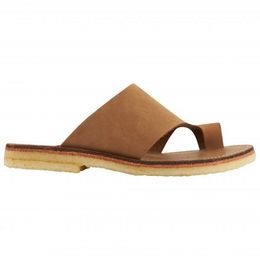 Duckfeet - Mandø - Sandalen 36 | EU 36 braun/beige