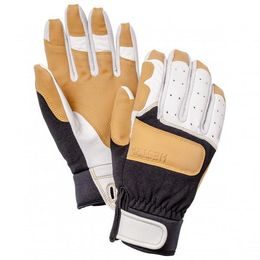 Hestra - Climbers Long - Handschuhe Gr 11 beige
