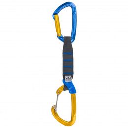 climbing technology - Berry Set Pro - Express-Set Gr 12 cm bunt
