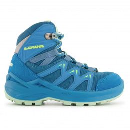 Lowa - Kid's Innox Pro GTX MID - Wanderschuhe UK 12K | EU 30 blau