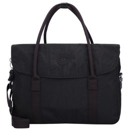 Kipling Laptoptasche 'SUPERWORKER' Damen Gr&ouml;&szlig;e One Size schwarz