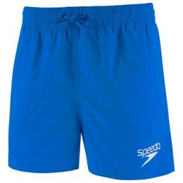 Speedo - Kid's Essential 13 Watershort - Badehose Gr XL blau