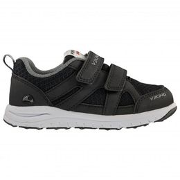 Viking - Kid's Odda - Multisportschuhe 24 | EU 24 schwarz