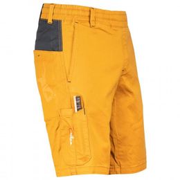 Chillaz - Neo Shorty Cotton - Shorts Gr XS orange