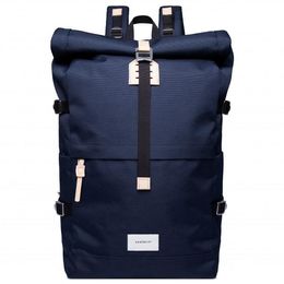 Sandqvist - Bernt 20 - Daypack Gr 20 l blau