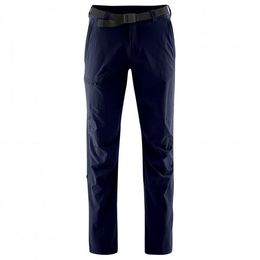 Maier Sports - Nil - Trekkinghose Gr 23 - Short blau