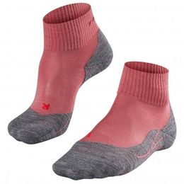 Falke - Women's Falke TK5 Short - Wandersocken 41-42 | EU 41-42 bunt