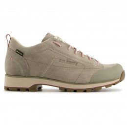 Dolomite - Women's Shoe Cinquantaquattro Low FG GTX - Freizeitschuhe UK 3,5 | EU 36 beige