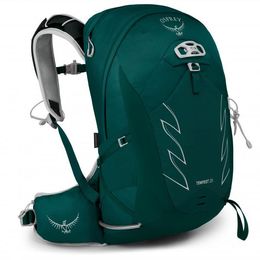 Osprey - Women's Tempest 20 - Wanderrucksack Gr 18 l - XS/S grün