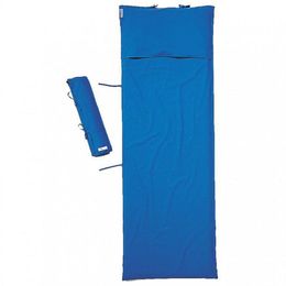 Cocoon - Pad Cover Gr 185 x 53 cm Blau