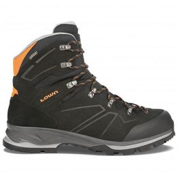 Lowa - Baldo GTX - Wanderschuhe UK 8 - Regular | EU 42 grau