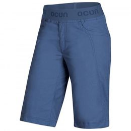 Ocun - Mánia Shorts - Kletterhose Gr XL blau