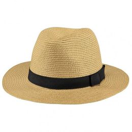 Barts - Aveloz Hat - Hut Gr S beige