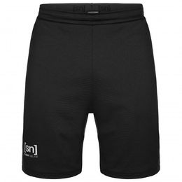 super.natural - Movement Shorts - Shorts Gr 46 - S schwarz