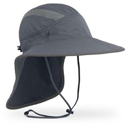 Sunday Afternoons - Ultra Adventure Hat - Hut Gr S/M grau