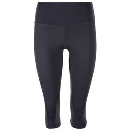 ENDURANCE ATHLECIA ATHLECIA - Women's Franz 3/4 Waist Tights - Leggings Gr 34 grau