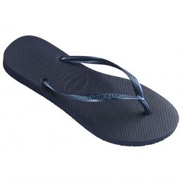 Havaianas - Women's Slim - Sandalen Brazil 35/36 | EU 37-38 blau