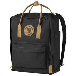 Fjällräven Fjällräven - Kanken No. 2 - Daypack Gr 16 l schwarz