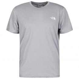 The North Face - Reaxion Amp Crew - Funktionsshirt Gr XS grau