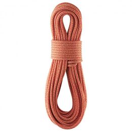 Edelrid - Boa Gym 9,8 mm - Einfachseil Gr 50 m rot