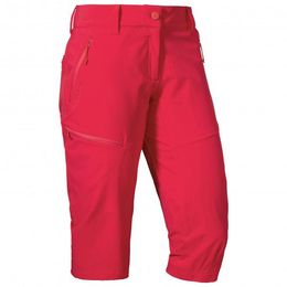 Schöffel Schöffel - Women's Pants Caracas2 - Shorts Gr 34 rot