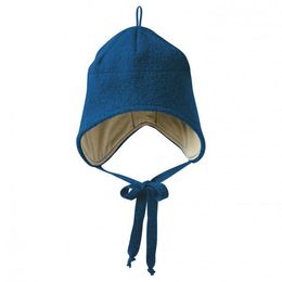 Disana - Kid's Walk-Mütze - Mütze Gr 2 blau