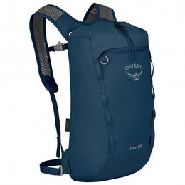 Osprey - Daylite Cinch Pack 15 - Daypack Gr 15 l blau