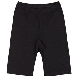 Joha - Women's Shorts 85/15 - Merinounterwäsche Gr M schwarz