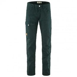 Fjällräven Fjällräven - Greenland Jeans - Jeans Gr 46 - Long blau