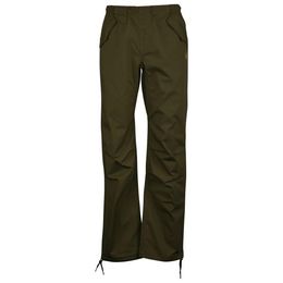 Moon Climbing - Cypher Pant - Kletterhose Gr XS oliv