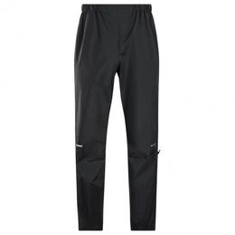 Berghaus - Paclite Overtrousers - Regenhose Gr S - Short schwarz