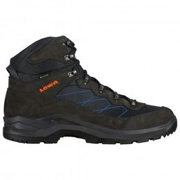 Lowa - Taurus Pro GTX MID - Wanderschuhe UK 6,5 | EU 40 schwarz