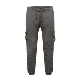 Urban Classics Cargo Pants male Grey size XL
