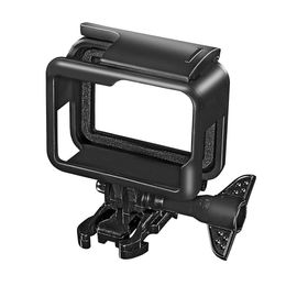 MANTONA Comfort Frame f&uuml;r GoPro Hero 5 6 7
