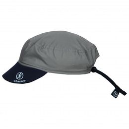 Chaskee - Reversible Cap Microfiber - Cap Gr One Size grau