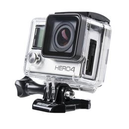 MANTONA Geh&auml;use Skeleton f&uuml;r GoPro Hero 3+/4
