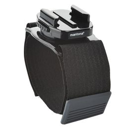 MANTONA Armgurt 360&deg; GoPro Schnellspannhalter