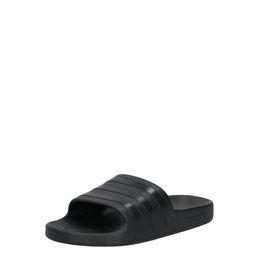 adidas Sportswear Badeschuh 'Adilette Aqua' Herren Gr&ouml;&szlig;e 38 schwarz