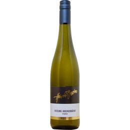 Weinhaus Basten Hochgew&auml;chs Riesling 2025 Trocken - Mosel &ndash; Wei&szlig;wein Qualit&auml;tswein