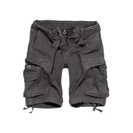 Brandit Cargoshorts Herren Gr&ouml;&szlig;e 31/32 dunkelgrau