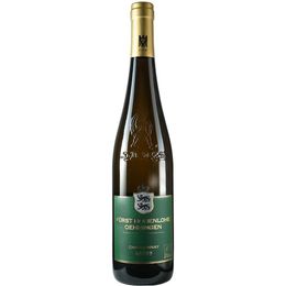 Weingut Fürst Hohenlohe-Oehringen Fürst Hohenlohe-Oehringen 2020 Chardonnay H.A.D.E.S. trocken