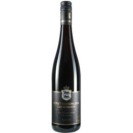 Weingut F&uuml;rst Hohenlohe-Oehringen Weingut F&uuml;rst Hohenlohe-Oehringen cuv&eacute;e "Fass 17" Cuv&eacute;e 2025 Trocken - W&uuml;rttemberg &ndash; Rotwein Qualit&auml;tswein