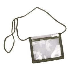 TASMANIAN TIGER TT ID Holder Ausweishülle oliv