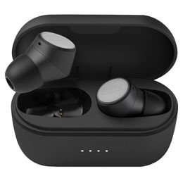 CTM Audio Explore P2 In-Ear Bluetooth Kopfhörer In-Ear-Kopfhörer (Musik- und Anrufsteuerung, Sprachassistenten, Bluetooth, Super bequeme Passform)