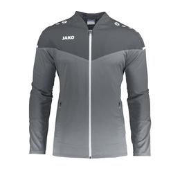 Jako Jacke 'Champ 2.0' Herren Gr&ouml;&szlig;e XXL grau