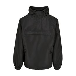 Brandit Between-Season Jacket male Black size 4XL