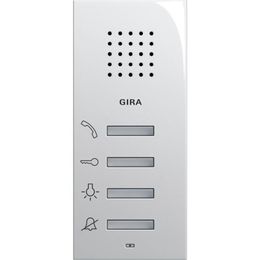 GIRA Wohnungsstation AP 125003
